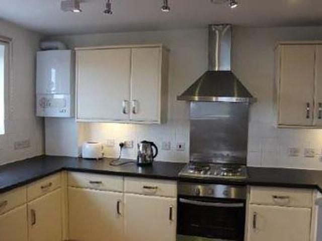 2 Bedrooms Flat for rent in Kings House, 96 North Road, Barking IG11