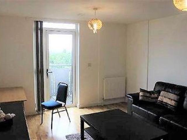 2 Bedrooms Flat for rent in Kings House, 96 North Road, Barking IG11