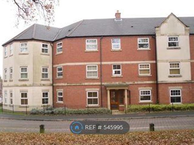 2 Bedrooms Flat for rent in Kings Norton, Birmingham B30