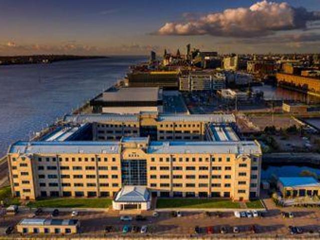 2 Bedrooms Flat for rent in Kings Parade, Liverpool L3