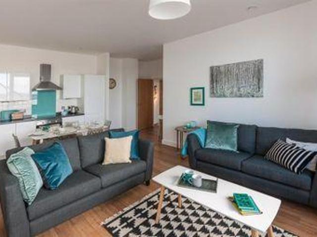 2 Bedrooms Flat for rent in Kings Parade, Liverpool L3