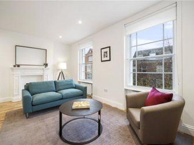 2 Bedrooms Flat for rent in Kings Road, Chelsea, London SW3