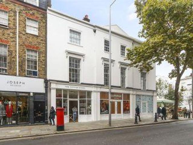 2 Bedrooms Flat for rent in Kings Road, Chelsea, London SW3