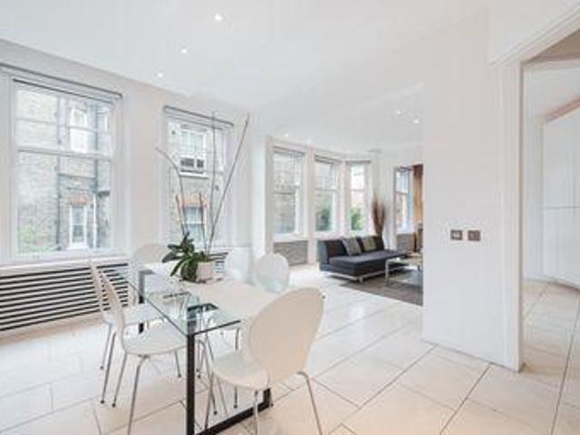 2 Bedrooms Flat for rent in Kings Road, Chelsea SW3