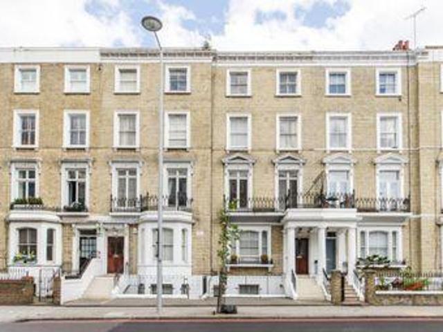2 Bedrooms Flat for rent in Kings Road, Chelsea SW10
