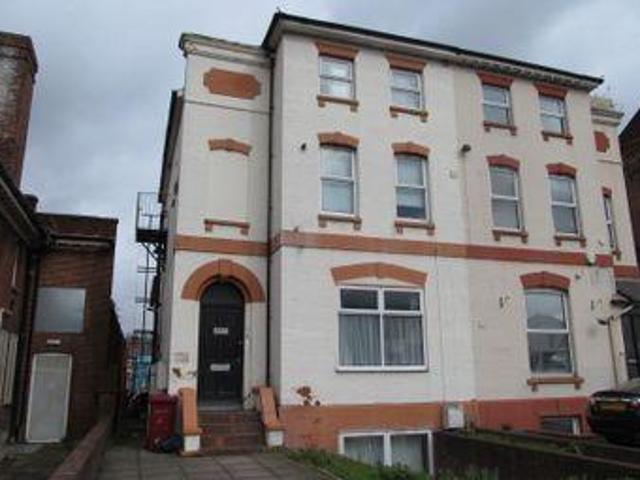 2 Bedrooms Flat for rent in Kings Road, Reading RG1