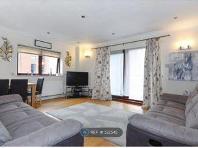2 Bedrooms Flat for rent in Kings Road, Reading RG1
