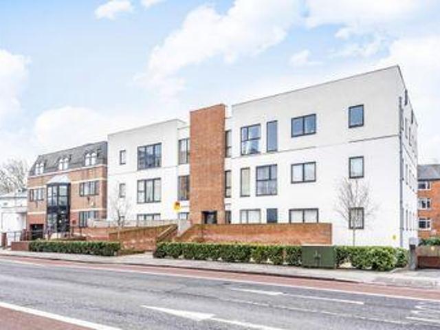 2 Bedrooms Flat for rent in Kings Road, Reading RG1