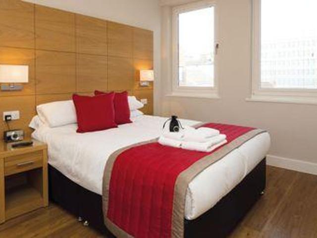 2 Bedrooms Flat for rent in Kings Road, Reading RG1