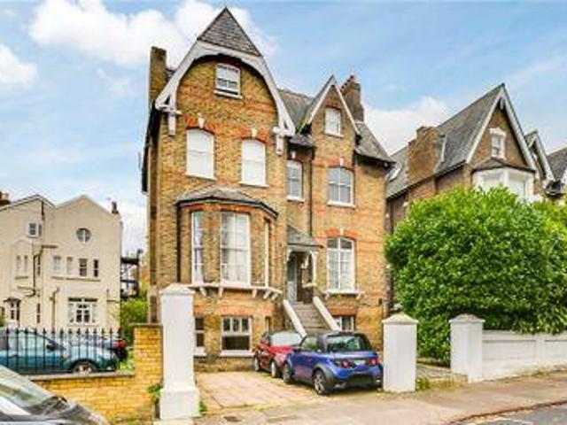 2 Bedrooms Flat for rent in Kings Road, Richmond, Surrey TW10