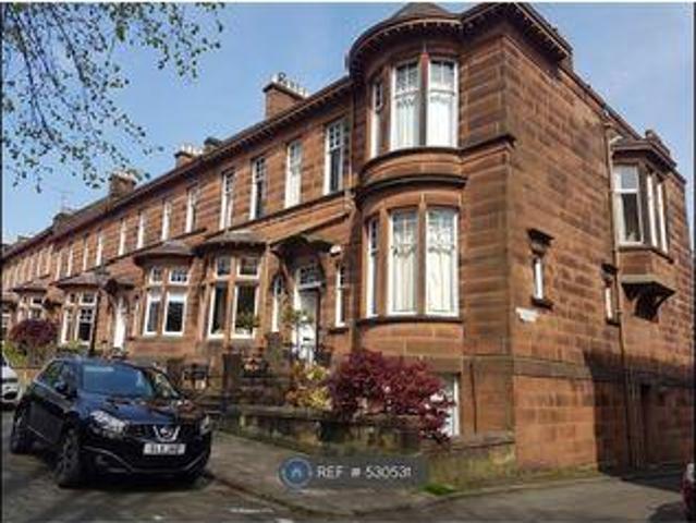 2 Bedrooms Flat for rent in Kingsborough Gardens, Glasgow G12