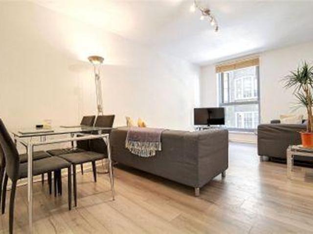 2 Bedrooms Flat for rent in Kingsland Green, Dalston, London E8