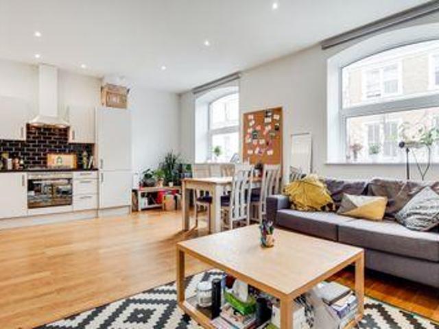 2 Bedrooms Flat for rent in Kingsland High Street, Dalston Junction, London E8