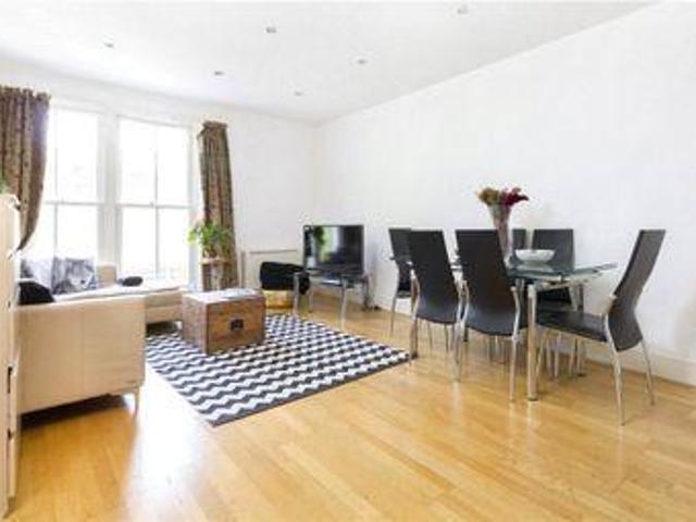 2 Bedrooms Flat for rent in Kingsland Passage, London E8