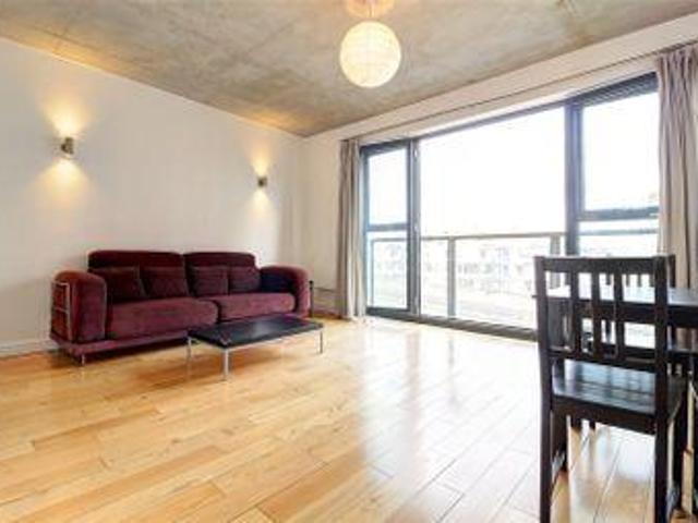 2 Bedrooms Flat for rent in Kingsland Road, Hackney, London E2