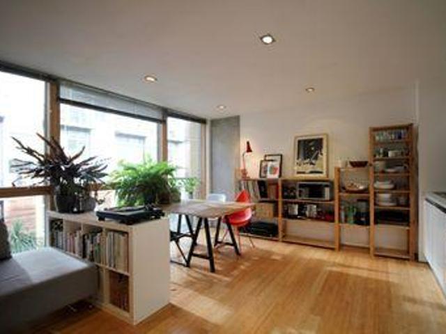 2 Bedrooms Flat for rent in Kingsland Road, London E8
