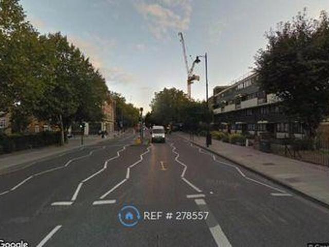 2 Bedrooms Flat for rent in Kingsland Road, London E2