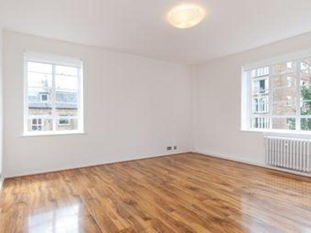 2 Bedrooms Flat for rent in Kingsmill, Kingsmill Terrace NW8