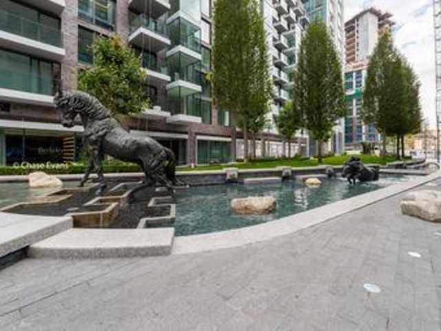2 Bedrooms Flat for rent in Kingwood Gardens, Goodman´s Field, London E1