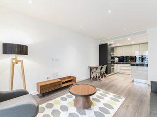 2 Bedrooms Flat for rent in Kingwood Gardens, Goodman´s Fields, Aldgate E1