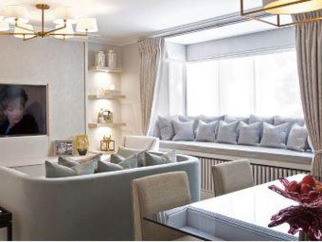 2 Bedrooms Flat for rent in Kinnerton Street, London SW1X
