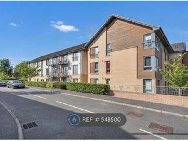 2 Bedrooms Flat for rent in Kirkton Avenue, Glasgow G13