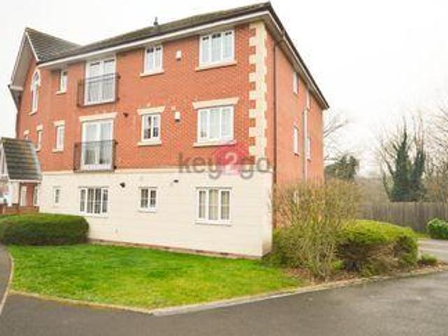 2 Bedrooms Flat for rent in Kyle Close, Renishaw, Sheffield S21
