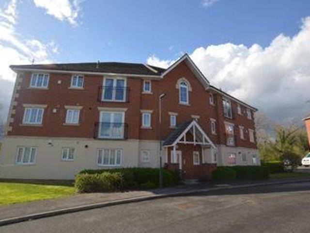 2 Bedrooms Flat for rent in Kyle Close, Sheffield S21