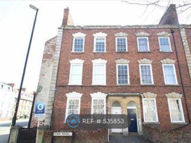 2 Bedrooms Flat for rent in Hotwell Road, Bristol BS8