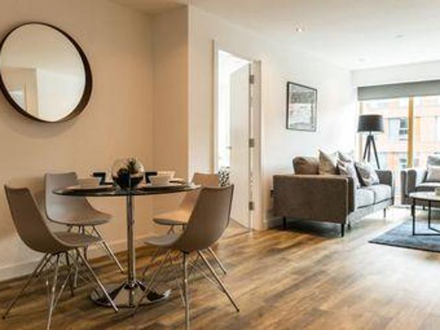 2 Bedrooms Flat for rent in Houldsworth St, Manchester M1
