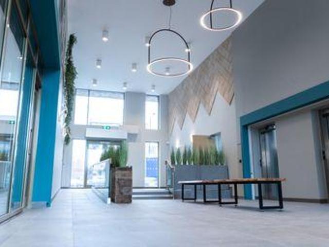 2 Bedrooms Flat for rent in Houldsworth St, Manchester M1