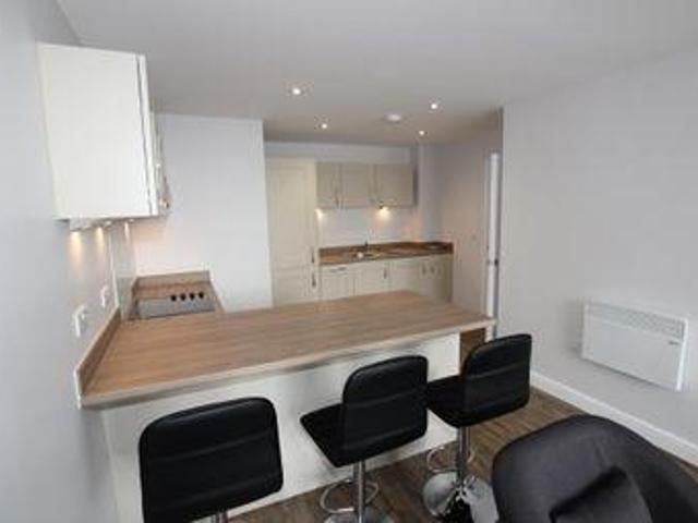 2 Bedrooms Flat for rent in Hounds Gate, Nottingham NG1