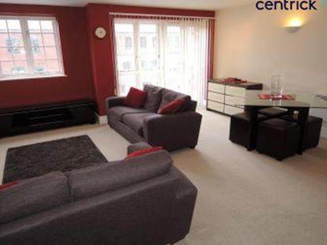 2 Bedrooms Flat for rent in House Of York, 28 Charlotte Street, Birmingham B3