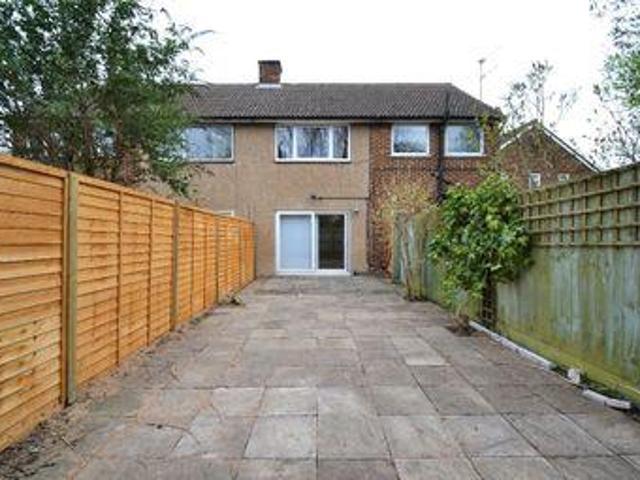 2 Bedrooms Flat for rent in Howard Close, Cambridge CB5