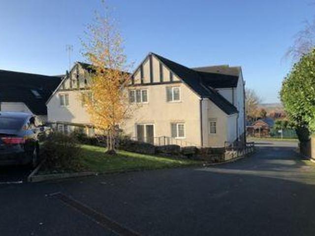 2 Bedrooms Flat for rent in Howard Court, Stanton Road, Burton On Trent, Burton On Trent DE15