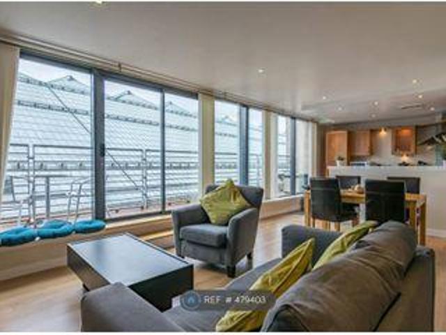 2 Bedrooms Flat for rent in Howard Street, Glasgow G1