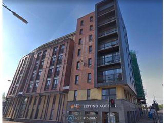 2 Bedrooms Flat for rent in Howard Street, Glasgow G1