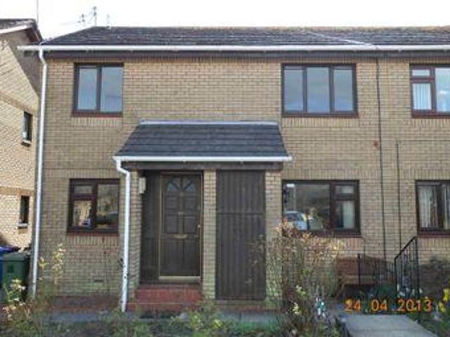 2 Bedrooms Flat for rent in Howth Drive, Anniesland, Glasgow G13