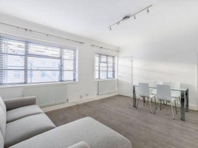 2 Bedrooms Flat for rent in Hoadley House, London Bridge SE1