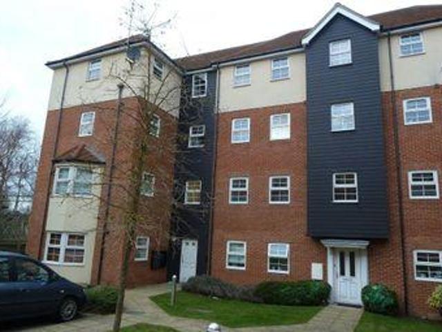 2 Bedrooms Flat for rent in Hockerill Street, Bishop´s Stortford CM23