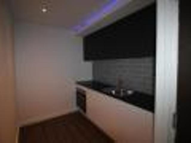 2 Bedrooms Flat for rent in Hodgson Street, Sheffield S3