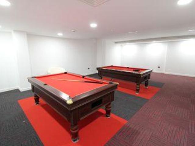 2 Bedrooms Flat for rent in Hodgson Street, Sheffield S3
