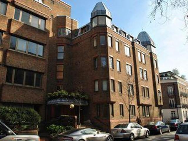 2 Bedrooms Flat for rent in Holbein Place, London SW1W