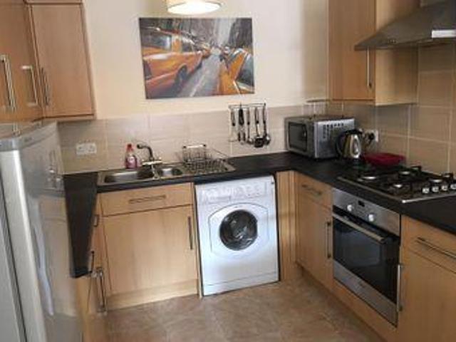 2 Bedrooms Flat for rent in Holdsworth Drive, Liverpool L7