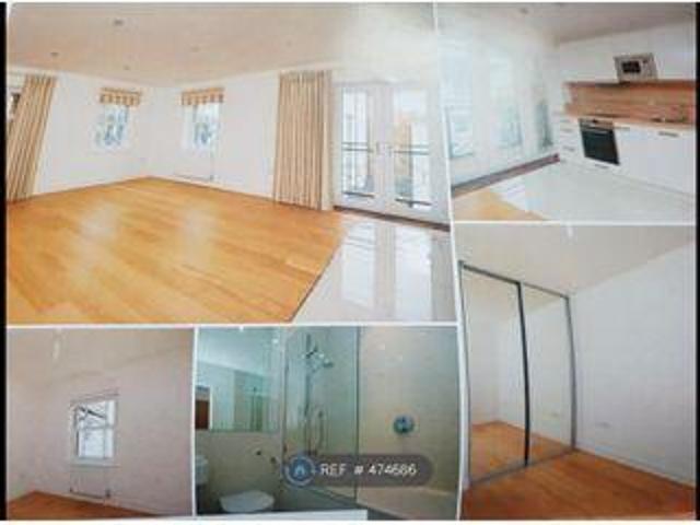 2 Bedrooms Flat for rent in Holford Way, London SW15