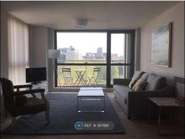2 Bedrooms Flat for rent in Holiday Street, Birmingham B1