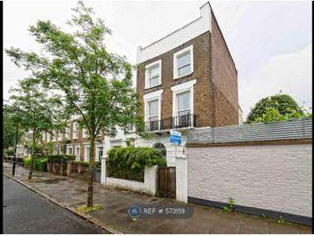 2 Bedrooms Flat for rent in Holloway, London N7