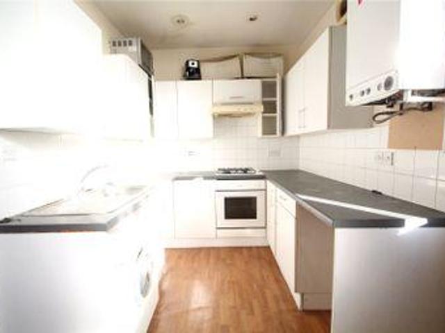 2 Bedrooms Flat for rent in Holloway Road, Islington, London N7