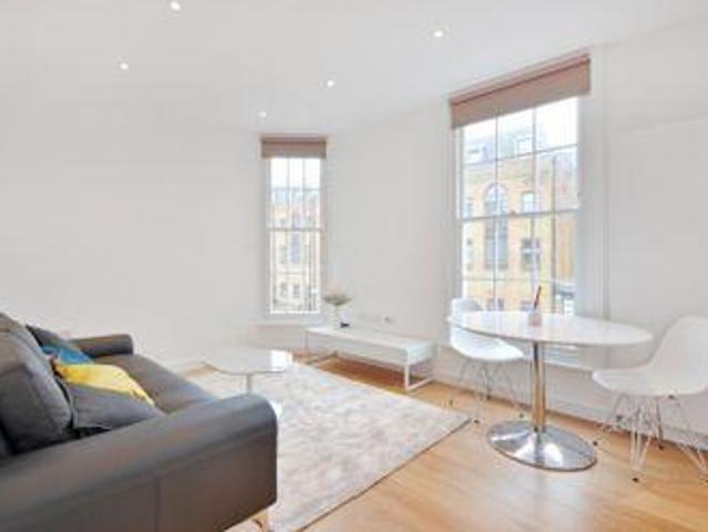 2 Bedrooms Flat for rent in Holloway Road, London N7