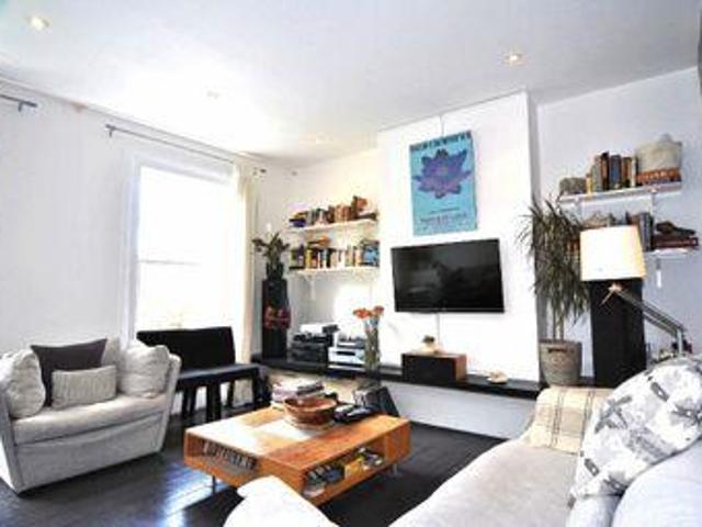 2 Bedrooms Flat for rent in Holloway Road, London N7